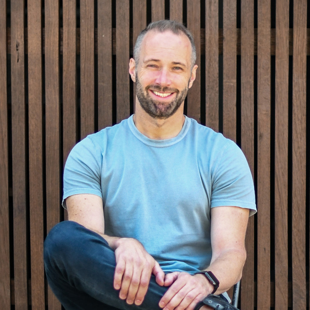 Steve Pennells - Wild Rhino Shoes