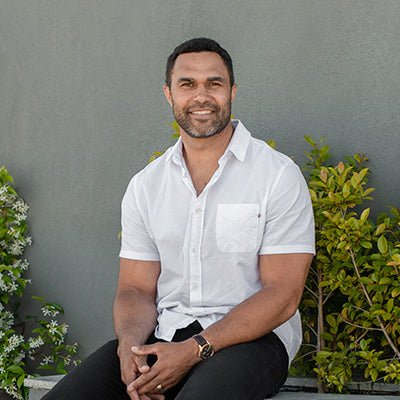 Justin O'Neill - Former NRL Player – Wild Rhino