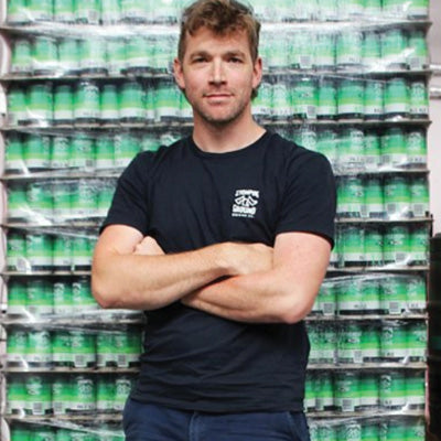 Head Stomping Ground Brewer, Ashur Hall - Wild Rhino Shoes