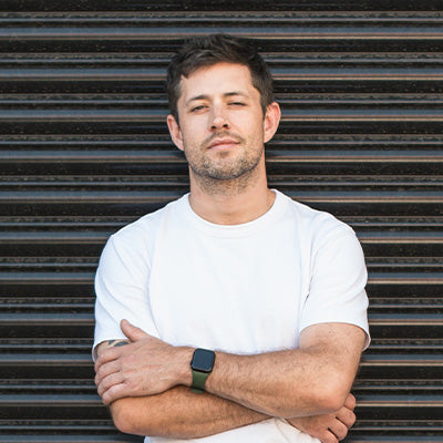 Gareth Whitton - Pastry Chef – Wild Rhino