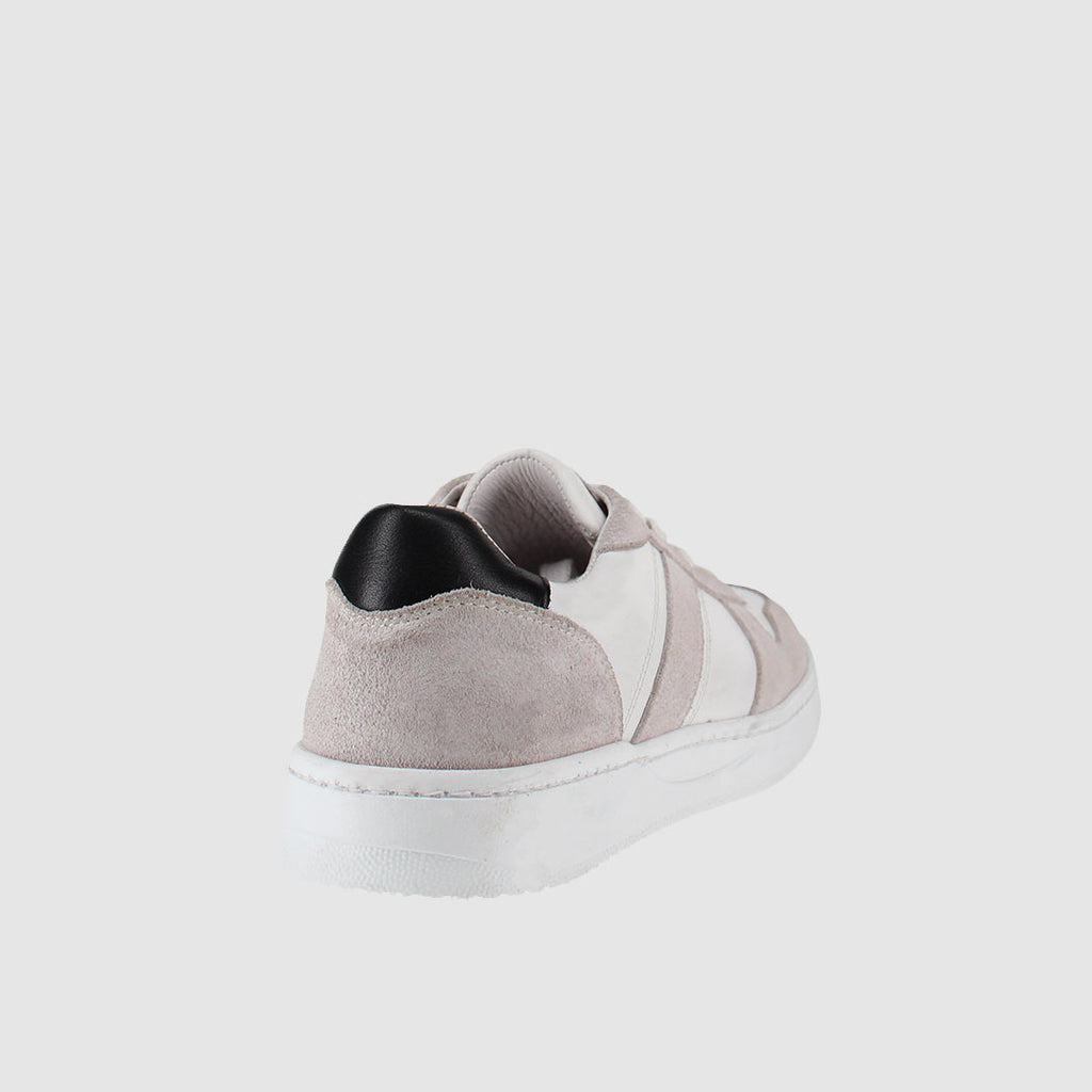 Codes White - Mens Casual Shoes - Wild Rhino Shoes