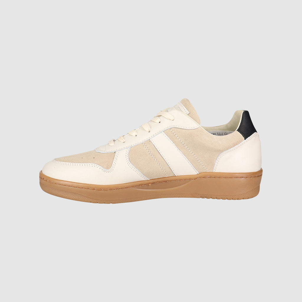 Codes Cream - Mens Casual Shoes - Wild Rhino Shoes