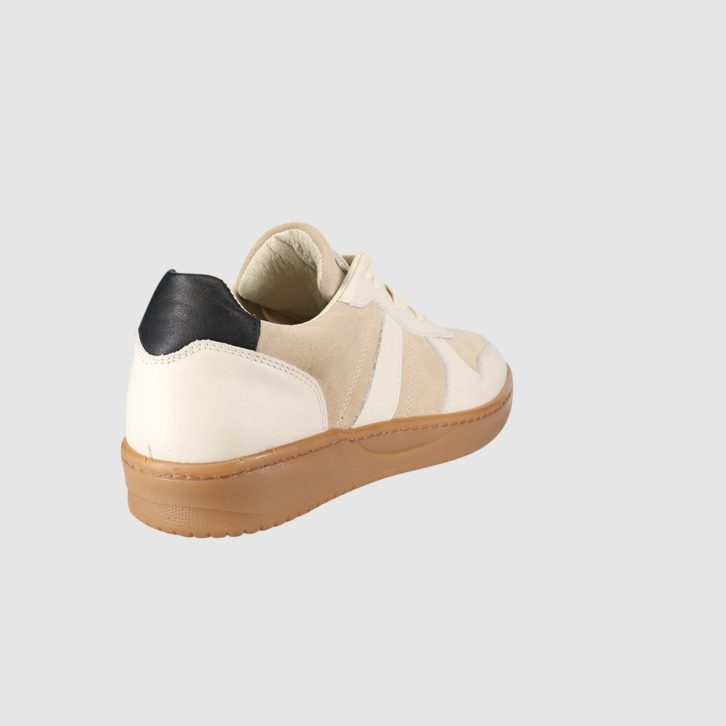 Codes Cream - Mens Casual Shoes - Wild Rhino Shoes