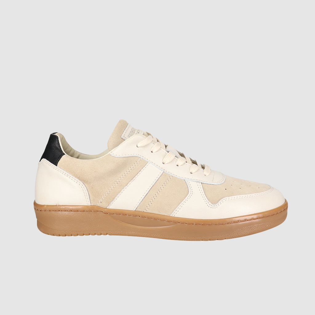 Codes Cream - Mens Casual Shoes - Wild Rhino Shoes