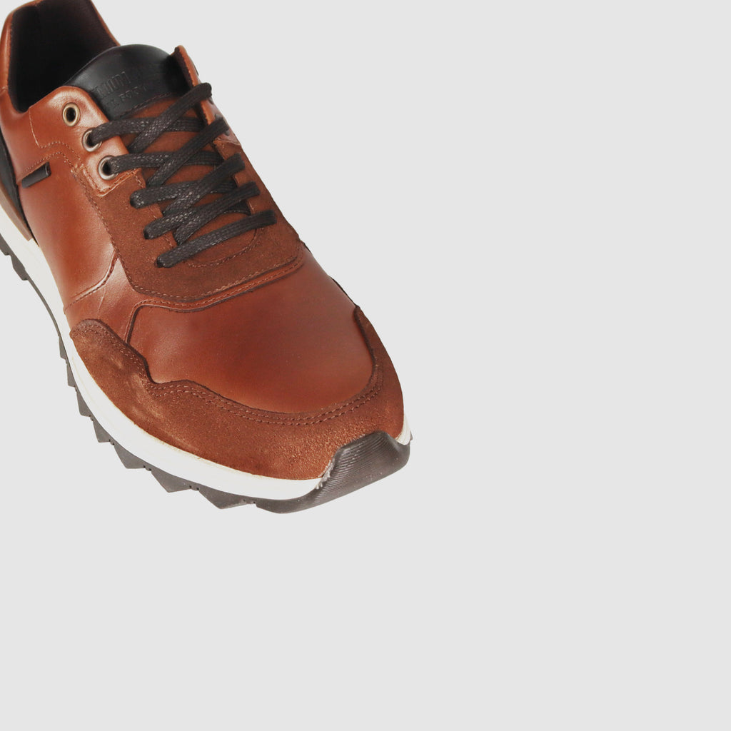 Mello Tan - Mens Casual Shoes - Wild Rhino Shoes
