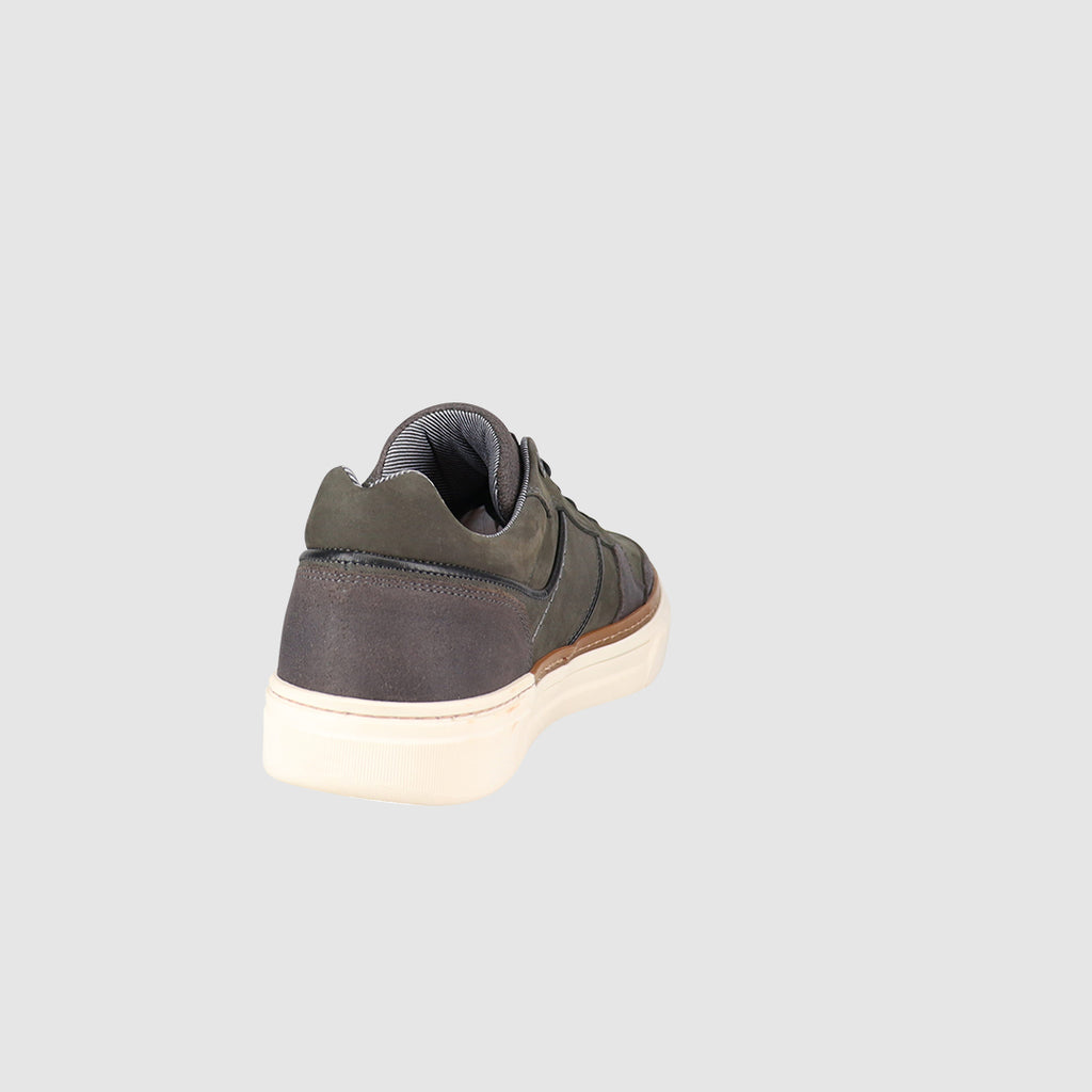 Parade Smokey - Mens Casual Shoes - Wild Rhino Shoes