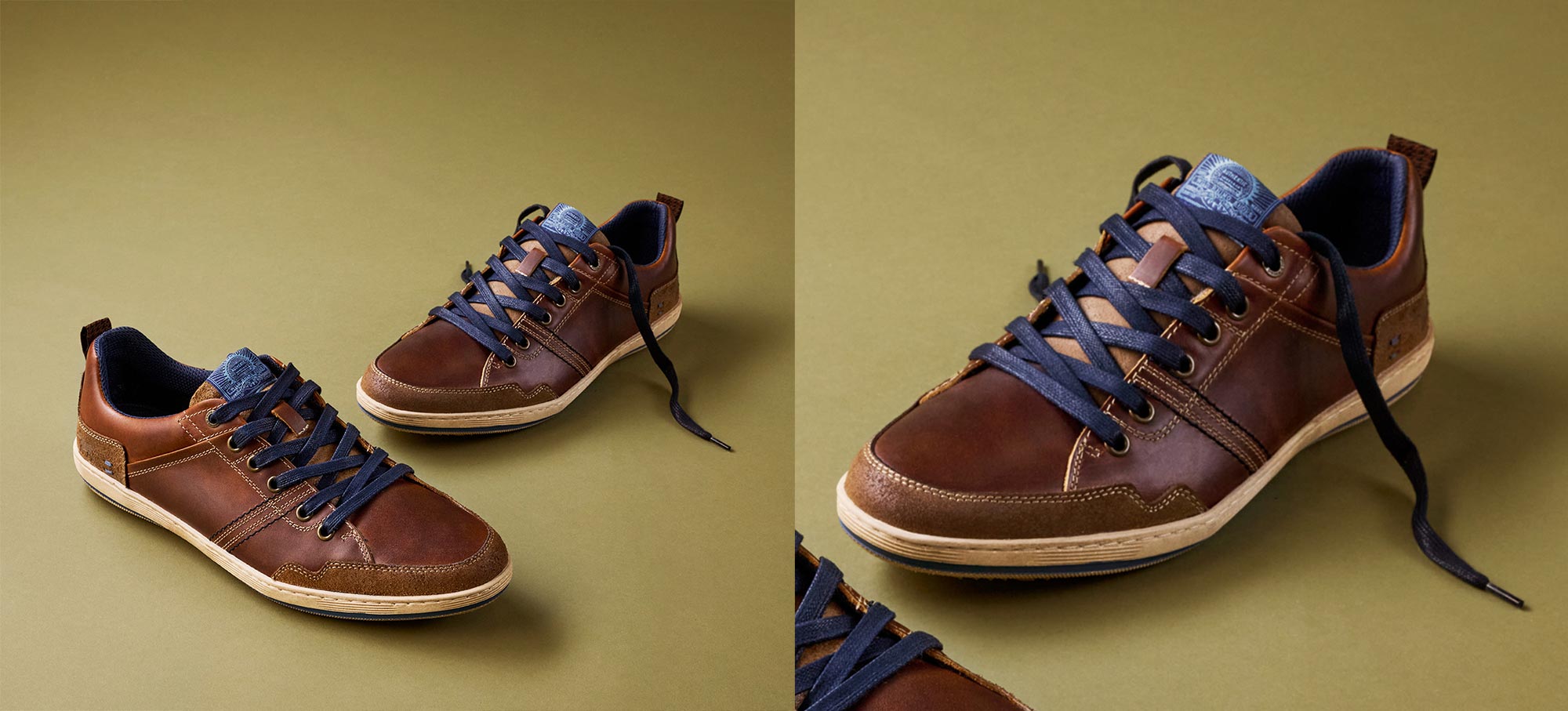 Men's Shoes | Premium Shoes For Men | Wild Rhino Shoes