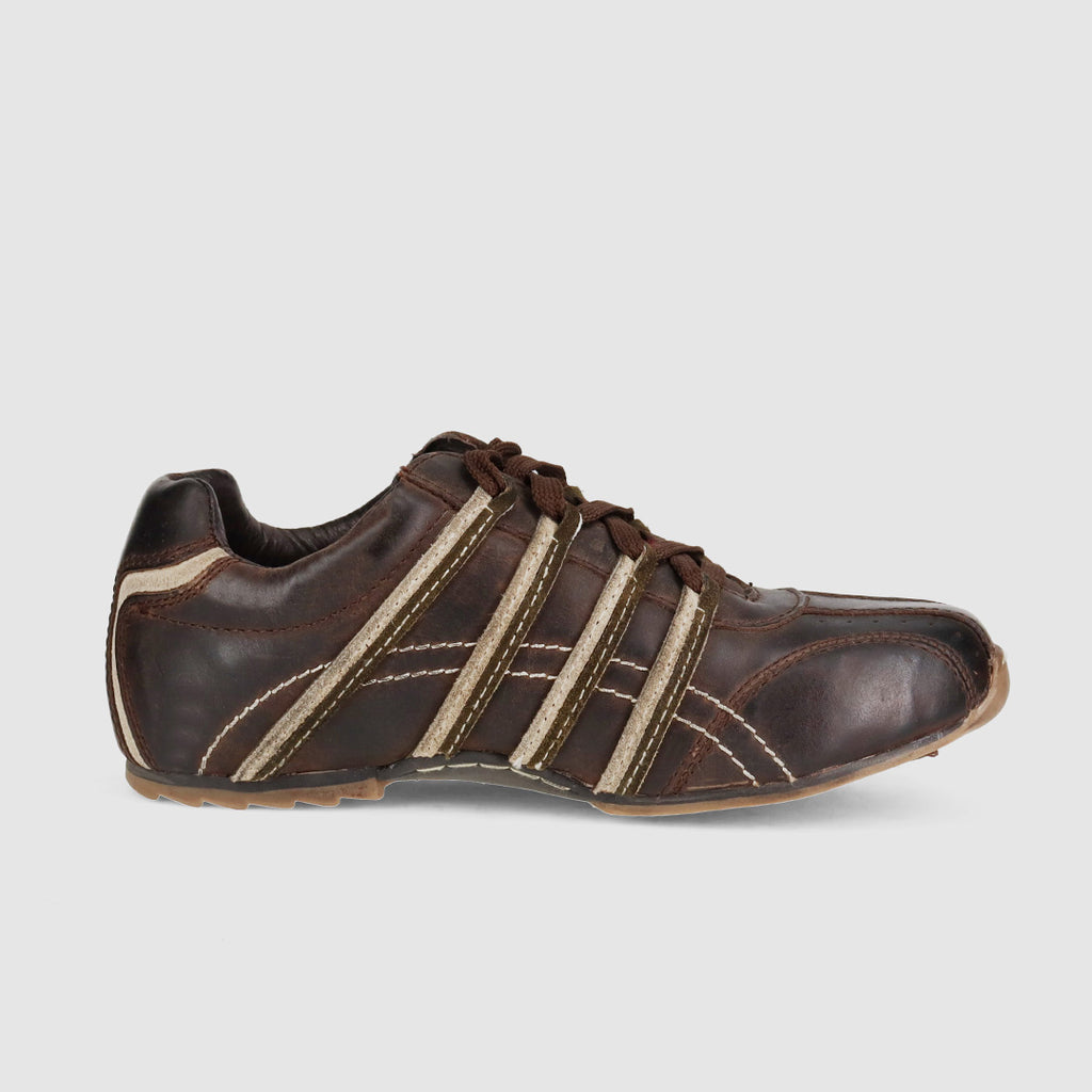 Kaka Coffee - Mens Casual Shoes - Wild Rhino Shoes